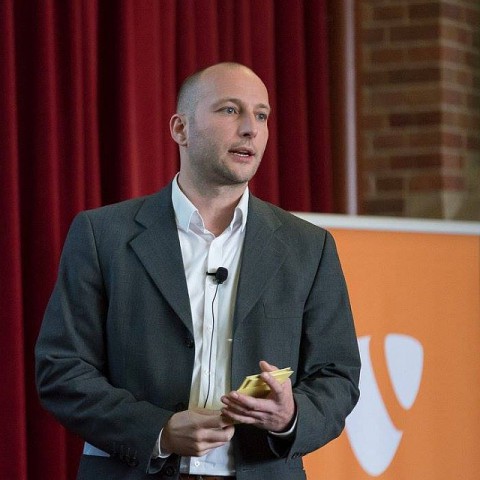 Thomas Heyen - Digital Expert - Markenführung und Kundenbindung